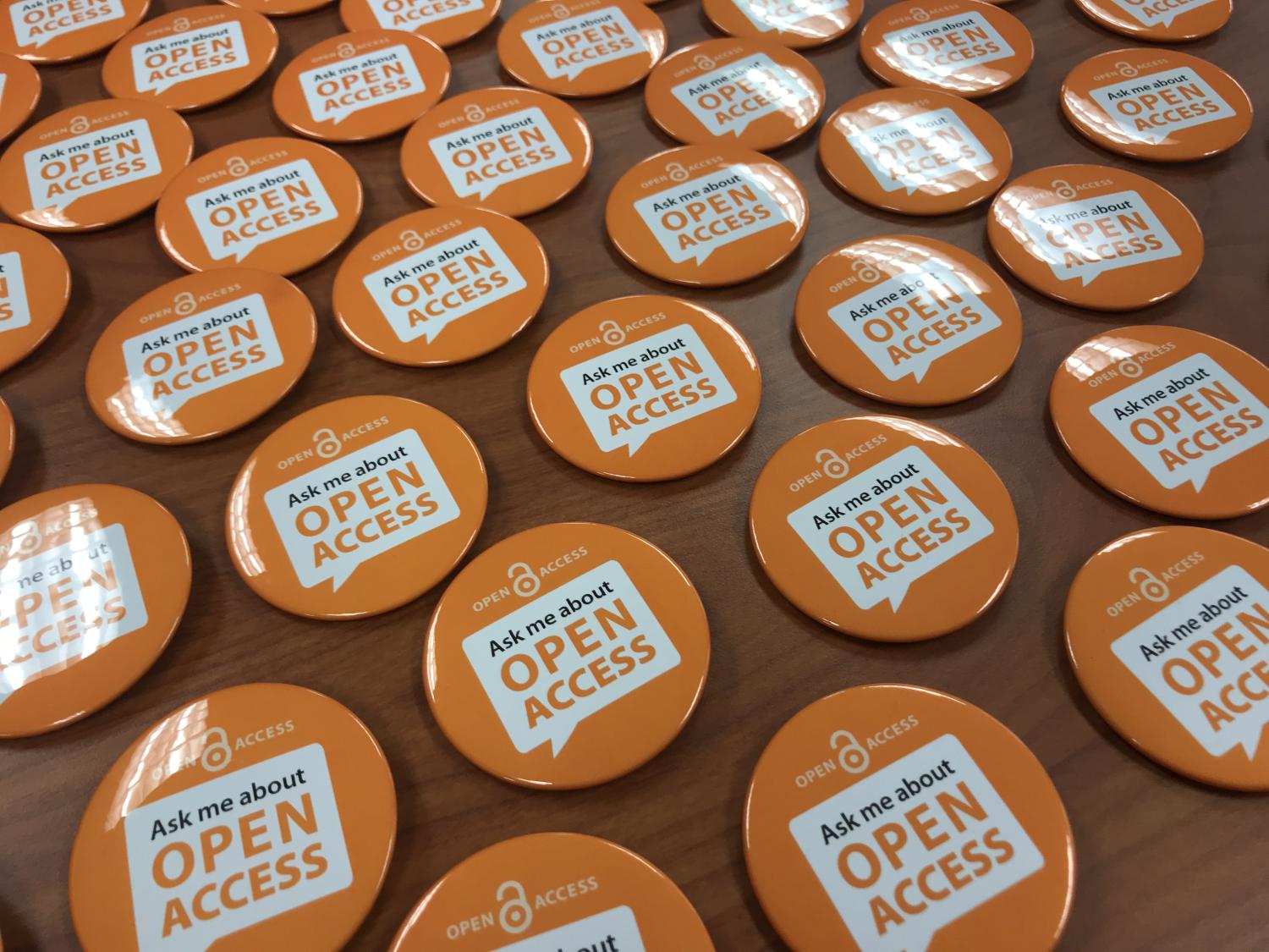 Scientific publisher agreements expand open-access research | Penn State University